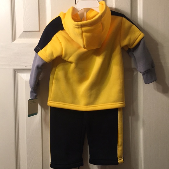 Disney | Matching Sets | Disney Boys Mickey Matching Set | Poshmark